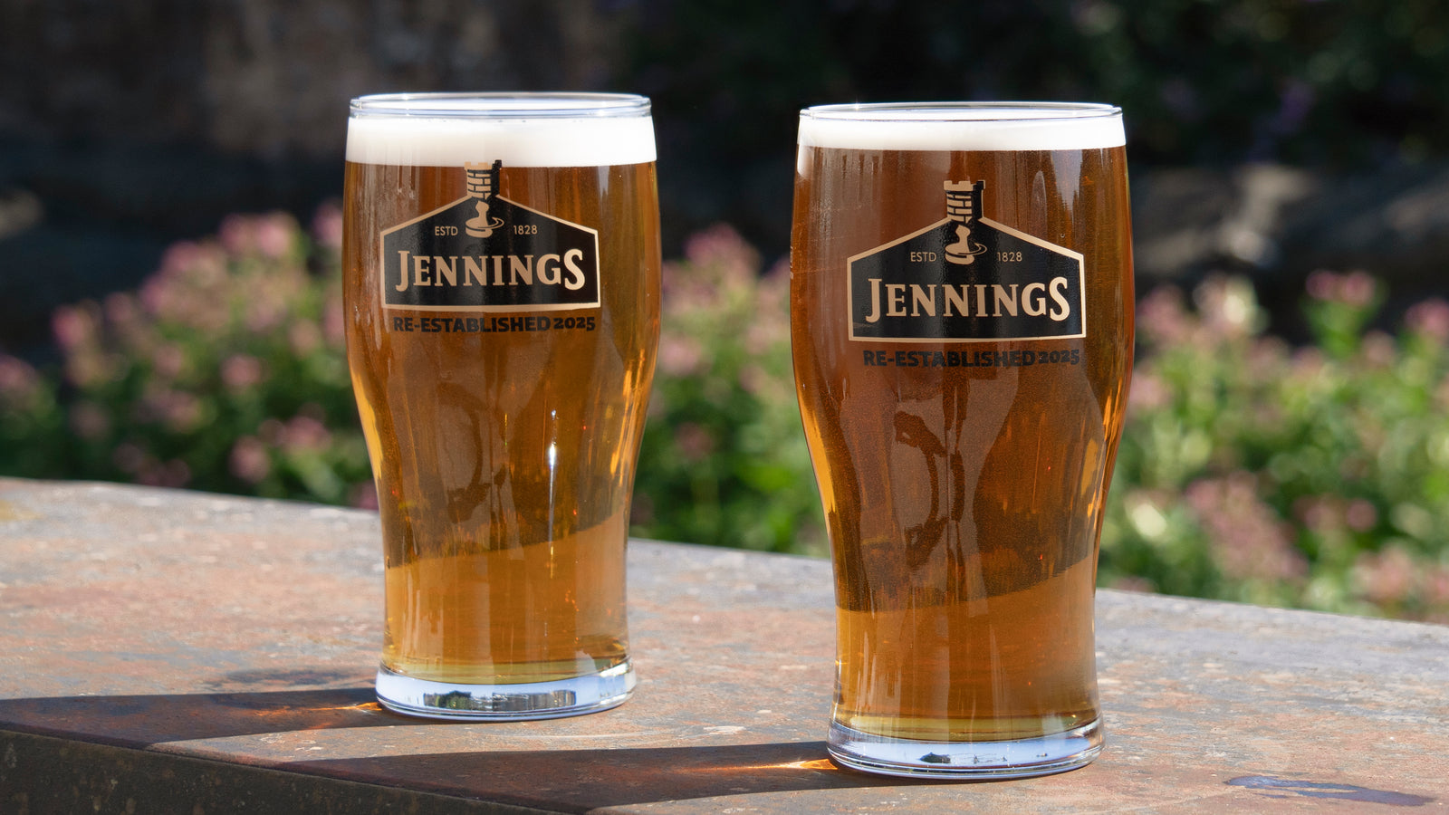 Buy Online – Jennings Brewery