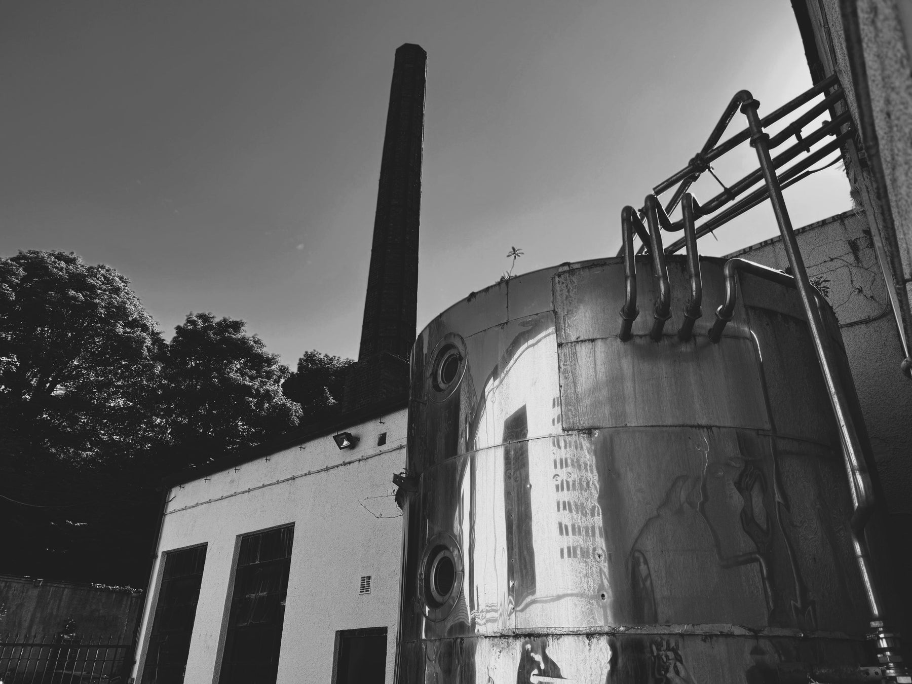 Our History – Jennings Brewery