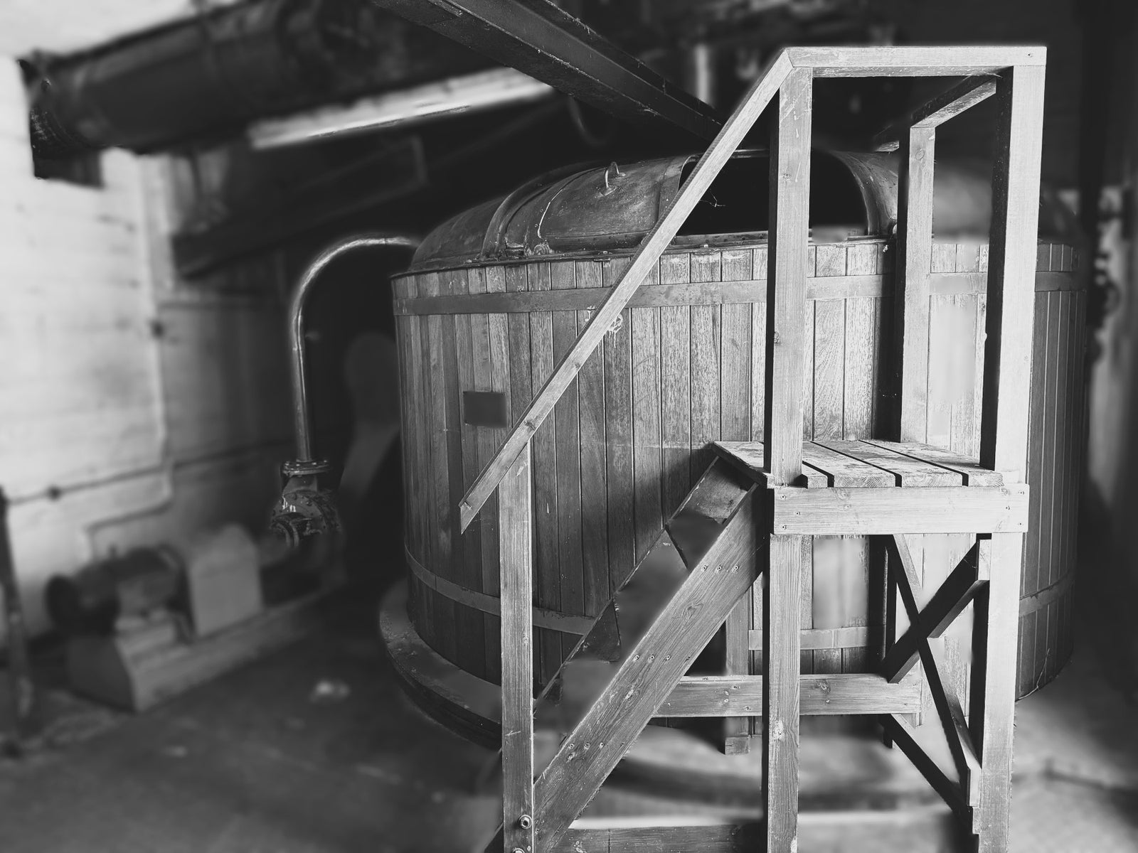 Our History – Jennings Brewery