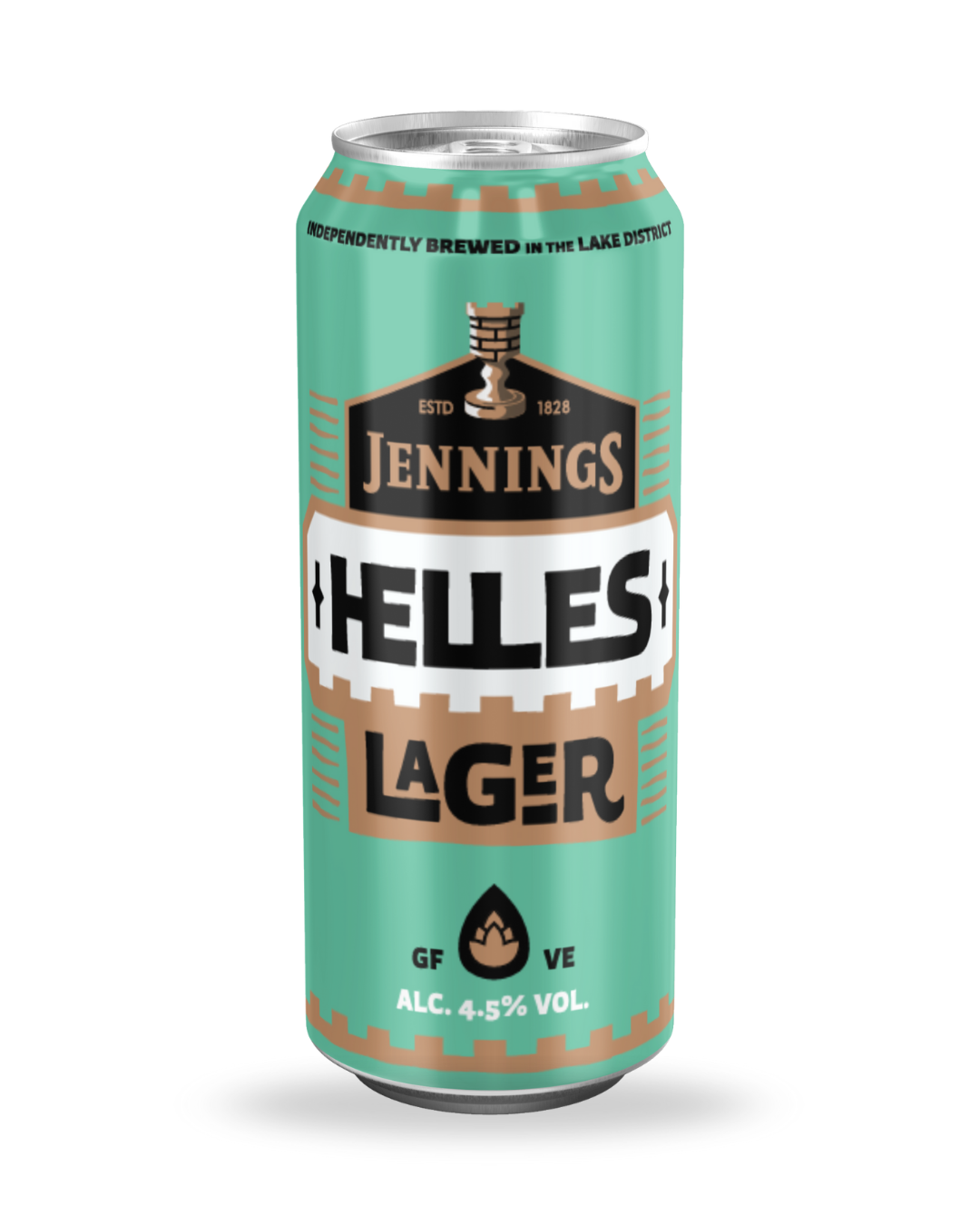 Beer – Jennings Brewery